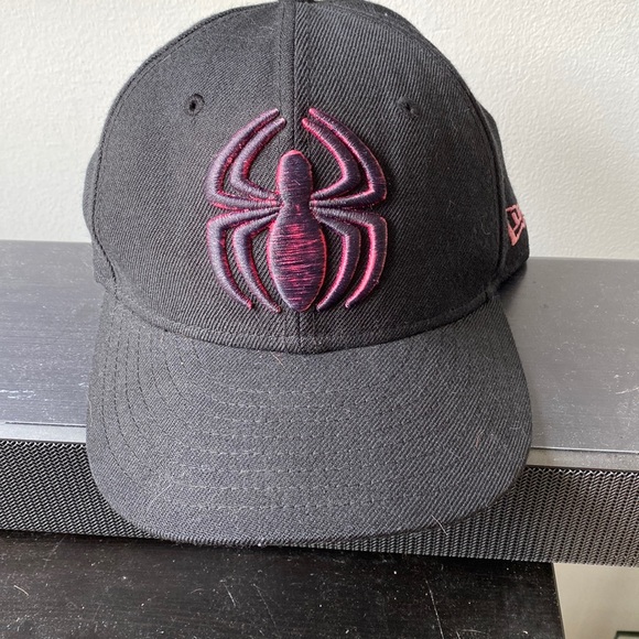 New Era | Other | Fifty Spider | Poshmark